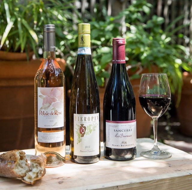 Du Vin Wine Store - Read our review today - TheSpottedCloth.com